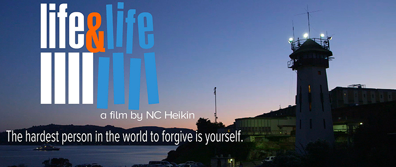 Life & Life — a Story of Redemption